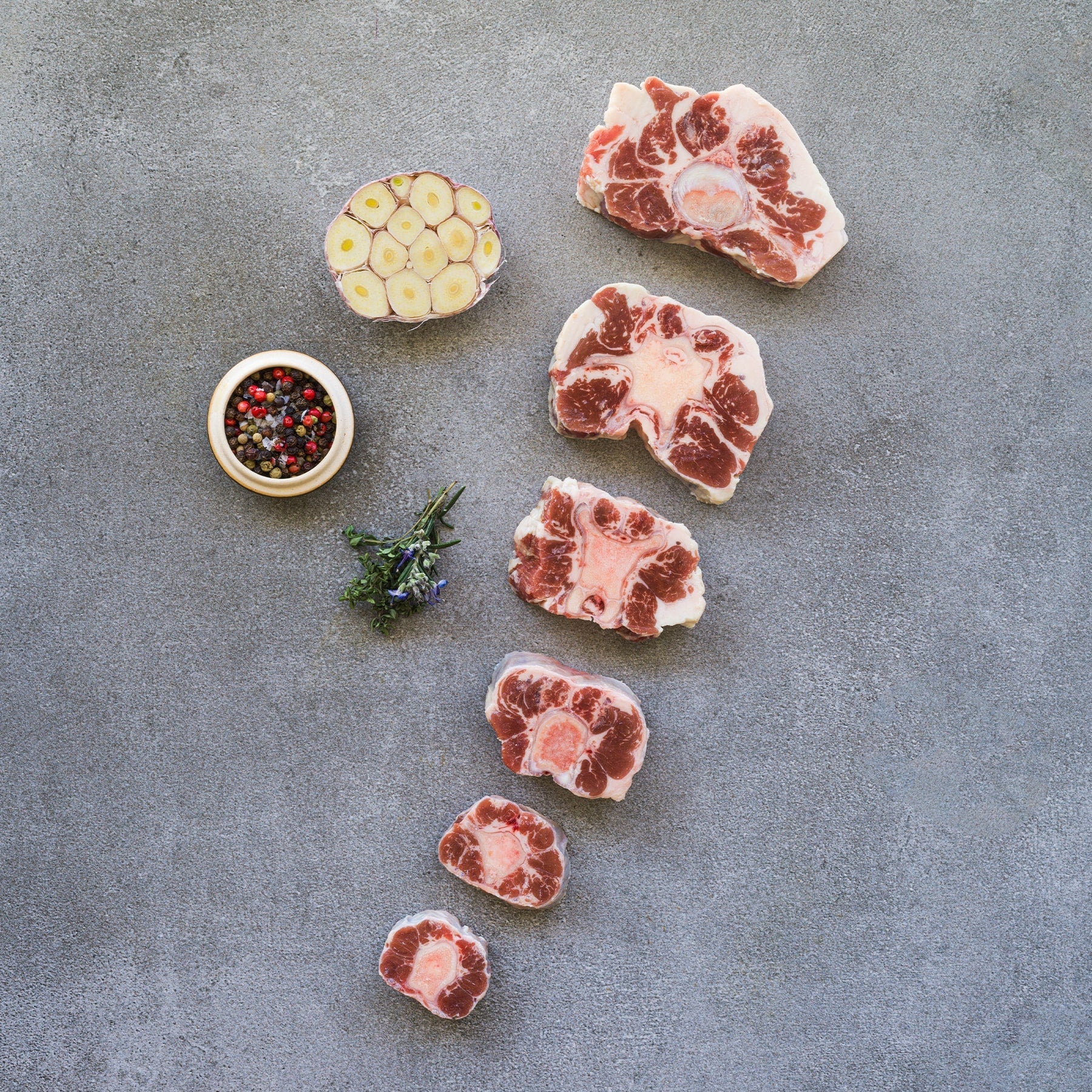 Beef Oxtails – CARNICERY